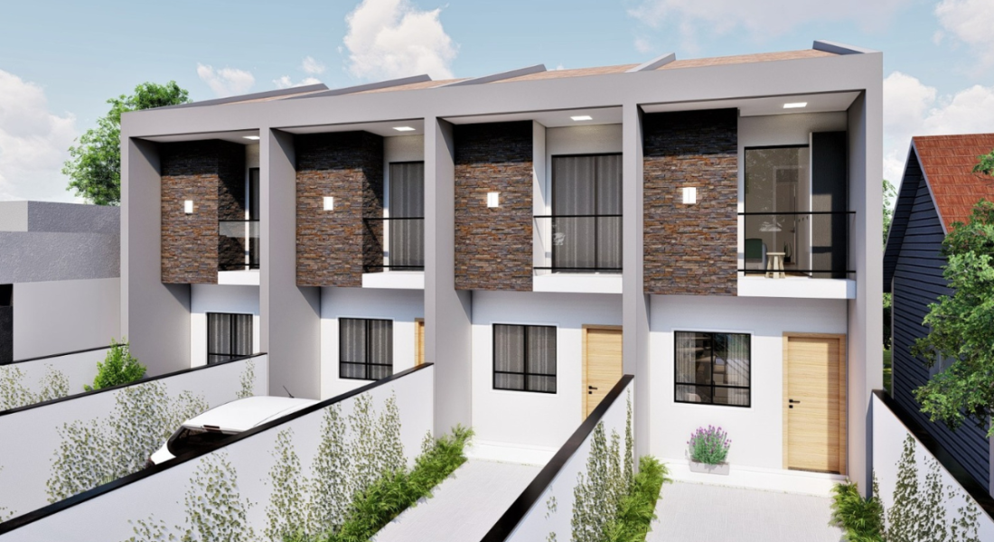 Home - Feuser Construtora